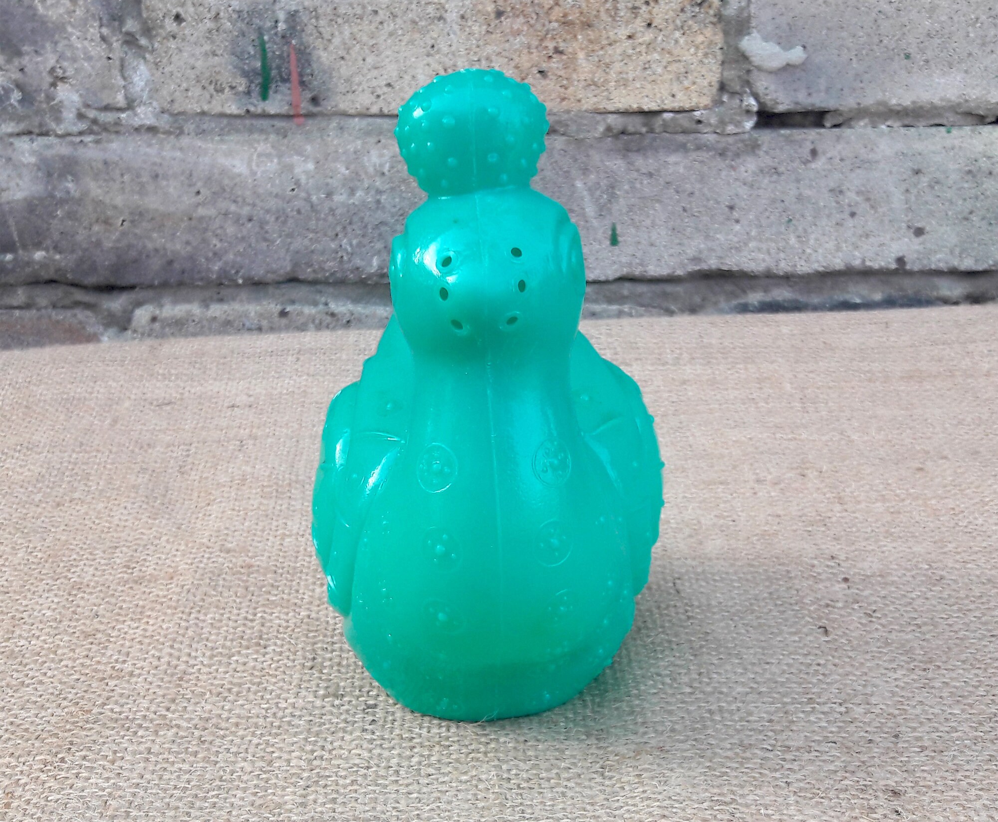 Vintage Plastic Toy is watering Snail Vintage Toys Are Gift Children ...