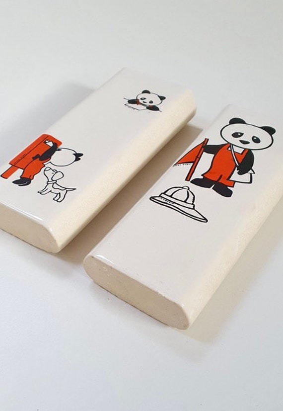 Set of TWO RETRO Ceramic Radiator Hanging Humidifiers - Etsy