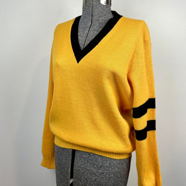 Varsity Style - Etsy