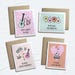 Music Valentine Card Pack, Funny Pun E-cards (digital Download) - Etsy