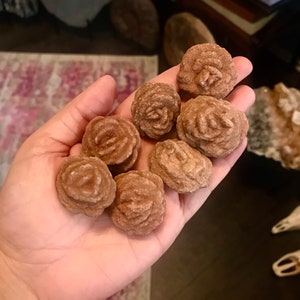 Barite Rose Rocks - Etsy
