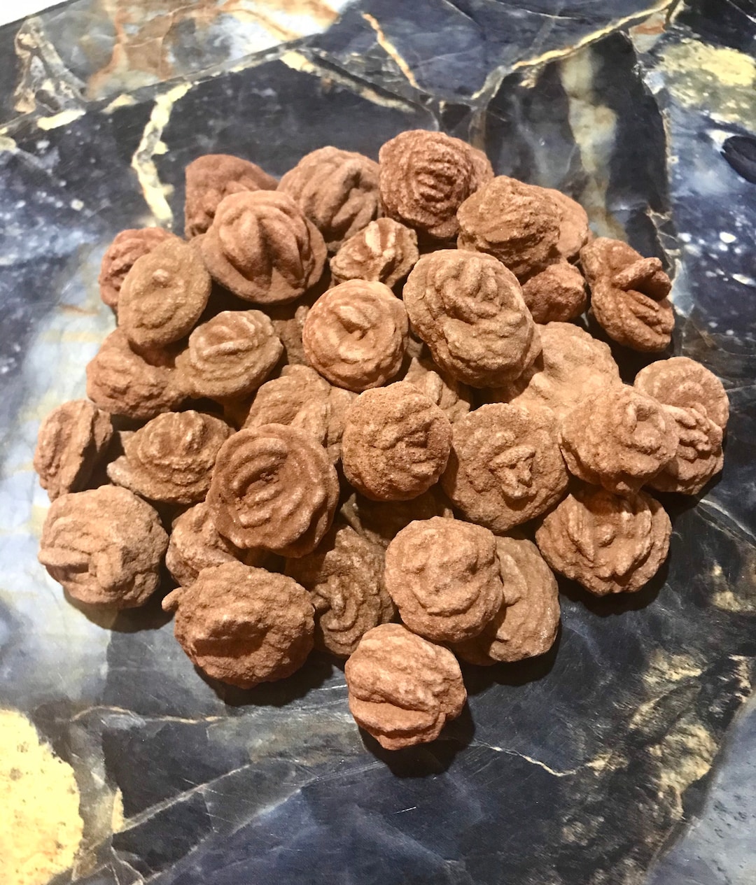 Barite Rose Rocks - Etsy