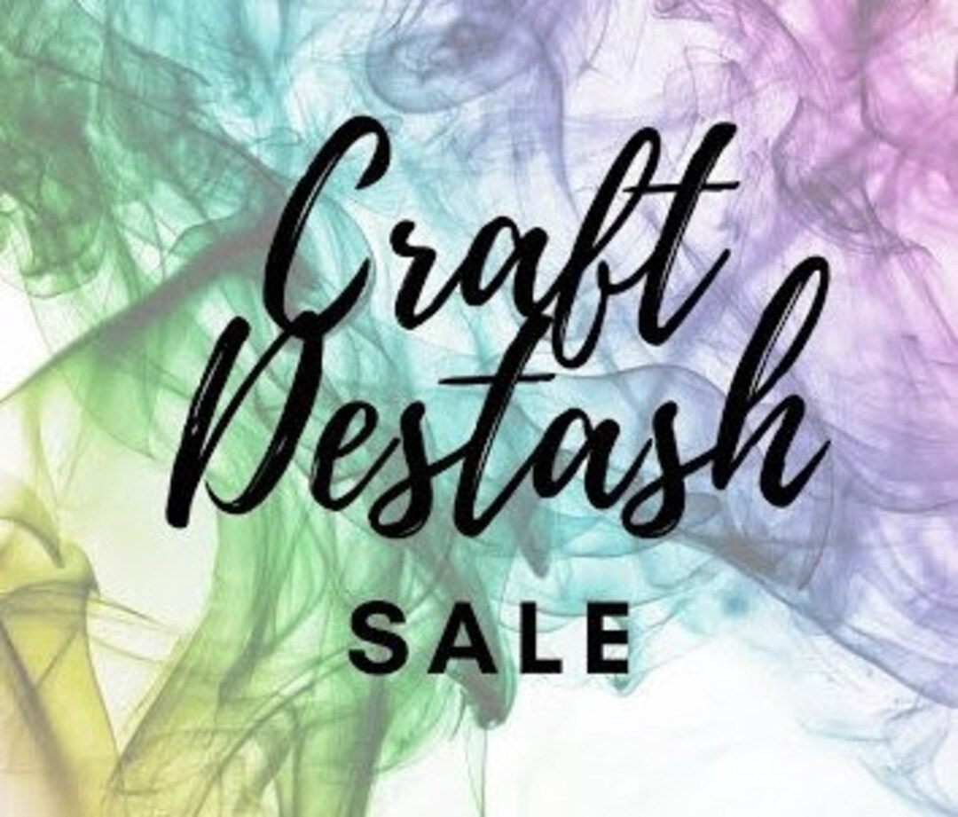 Destash Items Bottles - Etsy