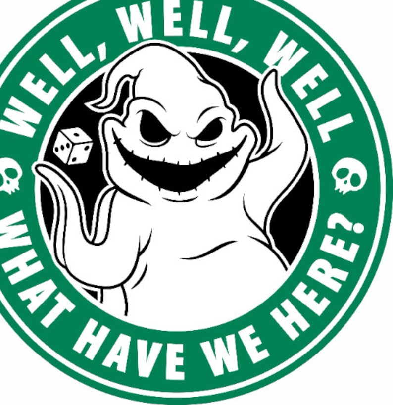 Oogie Logo SVG Digital File - Etsy