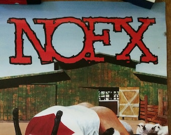 Nofx | Etsy
