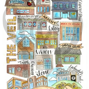 Breweries of Richmond | Craft Beer RVA Virginia Distillery Hardywood ...