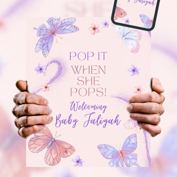 Butterfly Wine - Etsy