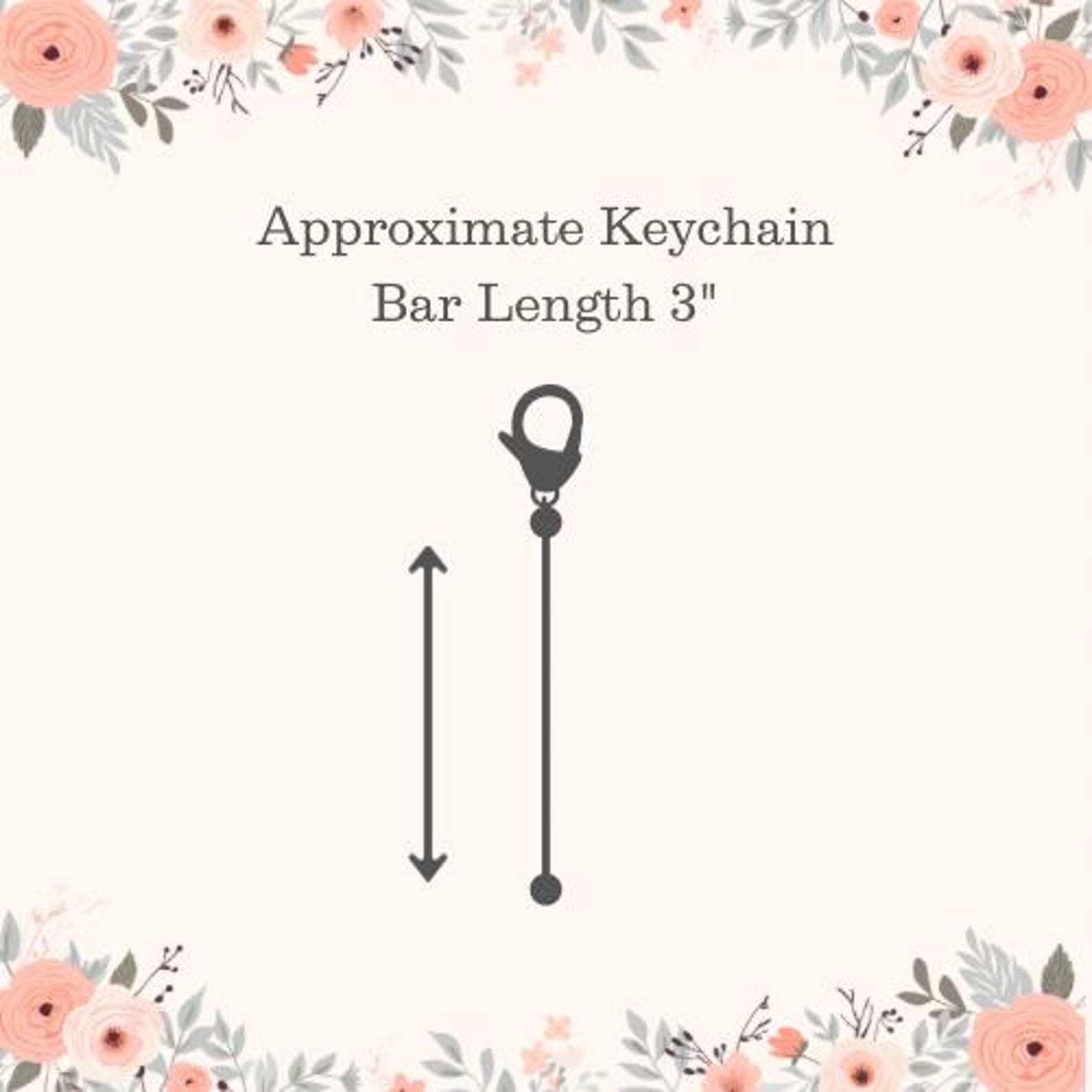 Silicone Bar Keychains | Mama Needs Coffee | Girl Boss | Bag Charm ...