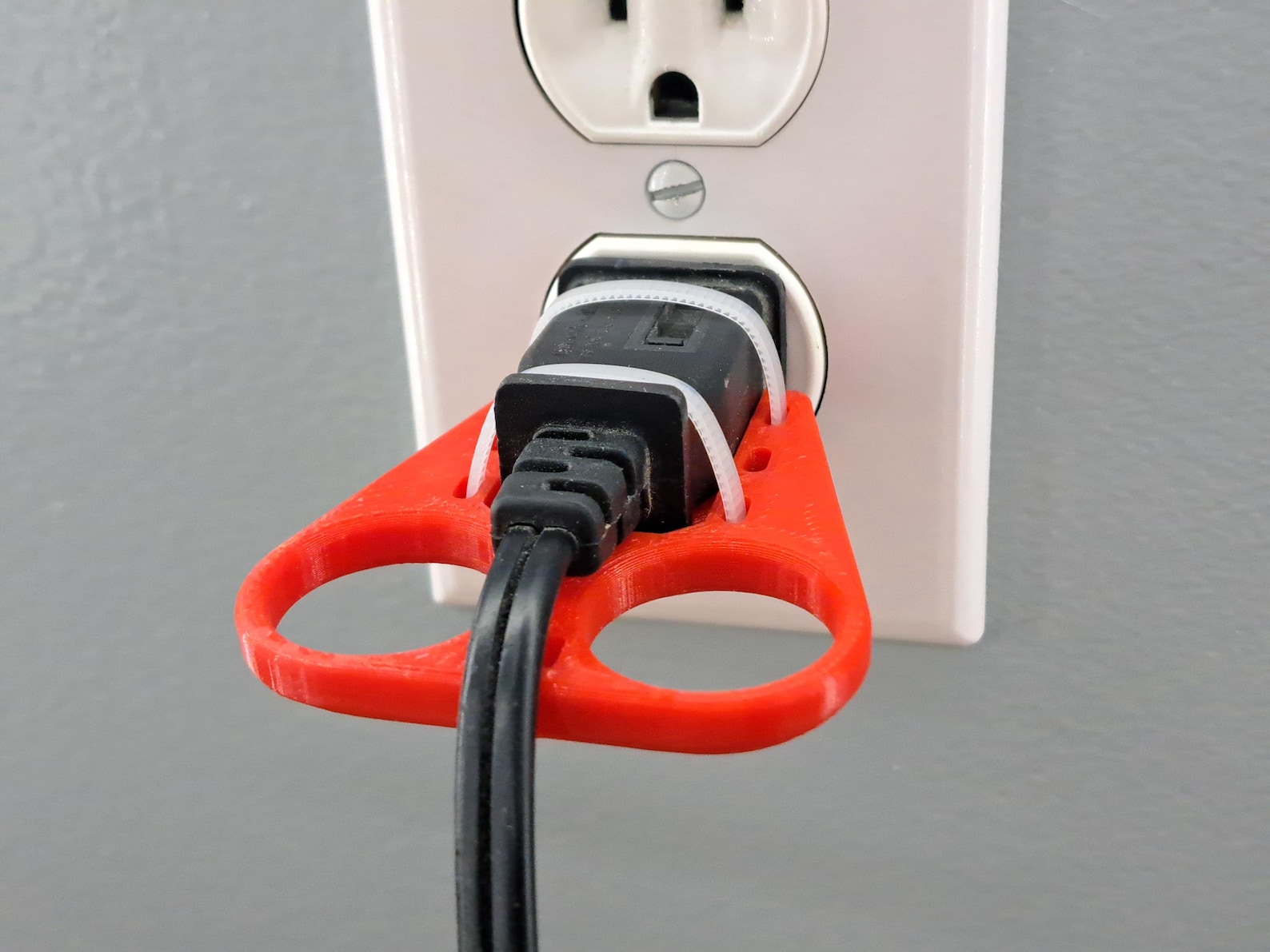 Wall Plug Puller, Assistive Technology Device for Arthritis, Limited ...