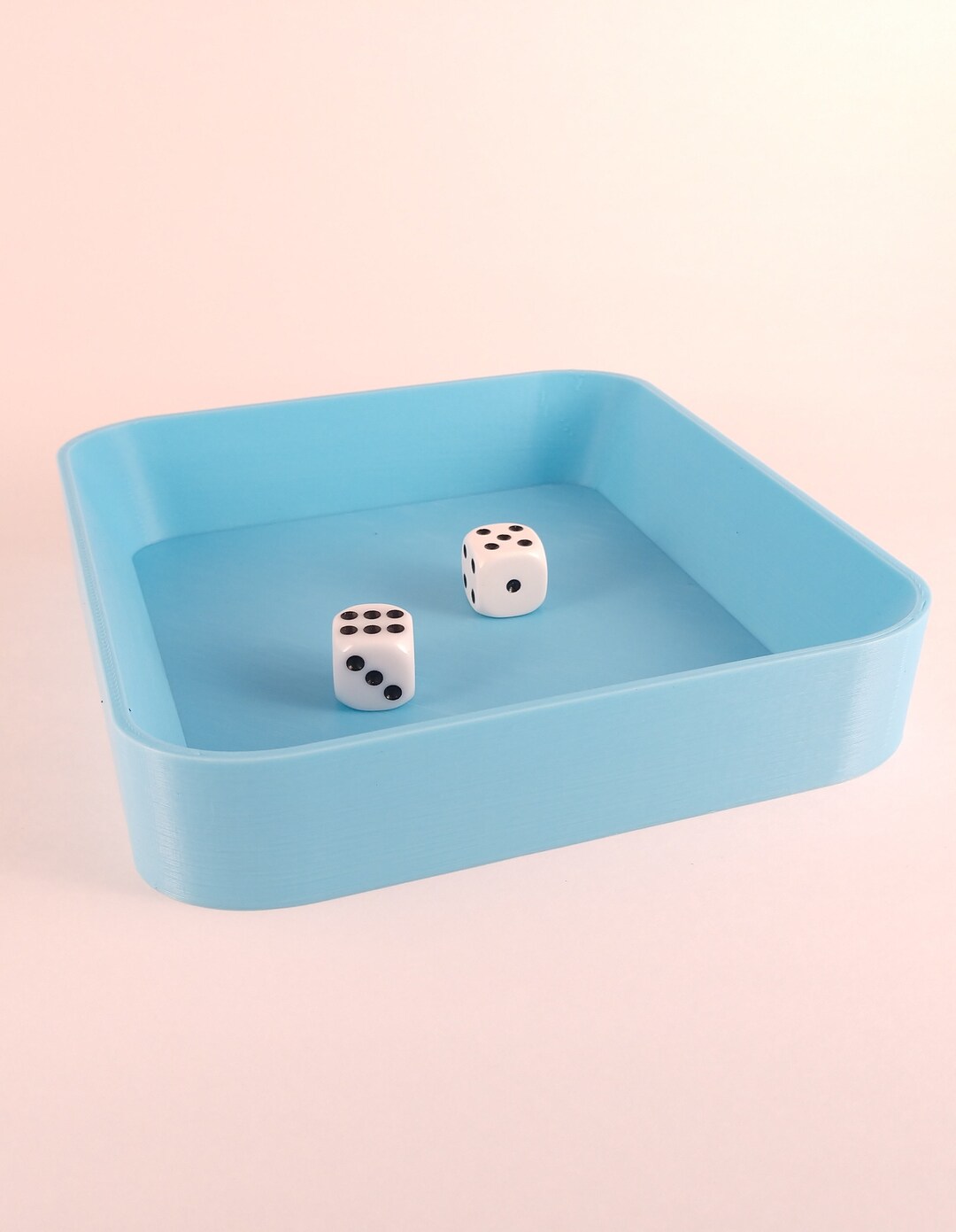 Dice Tray for Board Games and Role Playing Games, DND Accessories ...