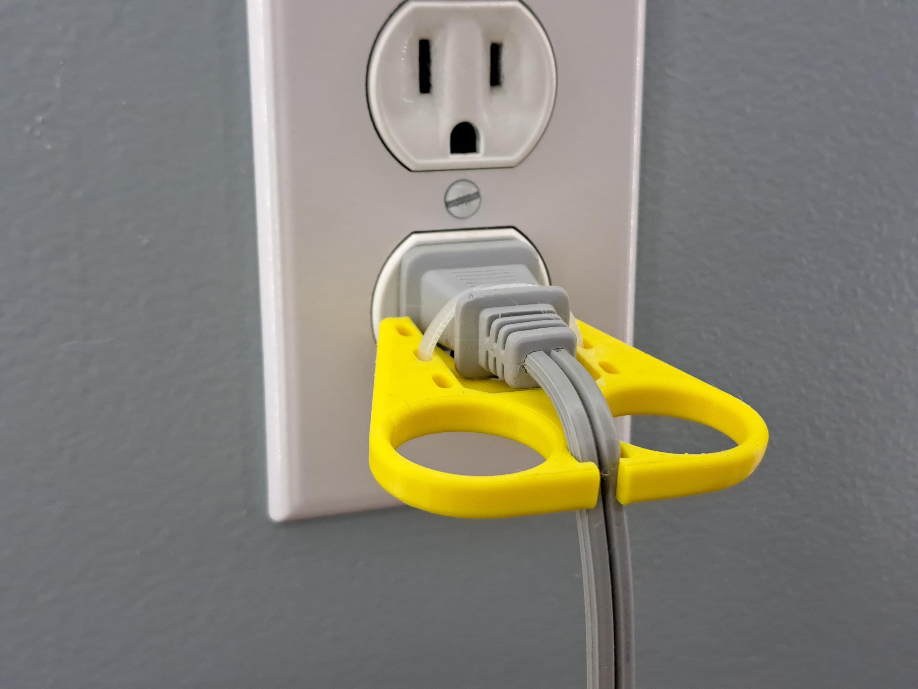 Wall Plug Puller, Assistive Technology Device for Arthritis, Limited ...