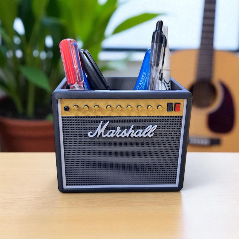 Marshall Desk Organizer - Etsy