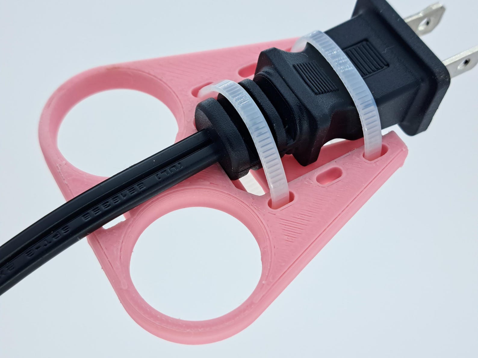 Wall Plug Puller, Assistive Technology Device for Arthritis, Limited ...