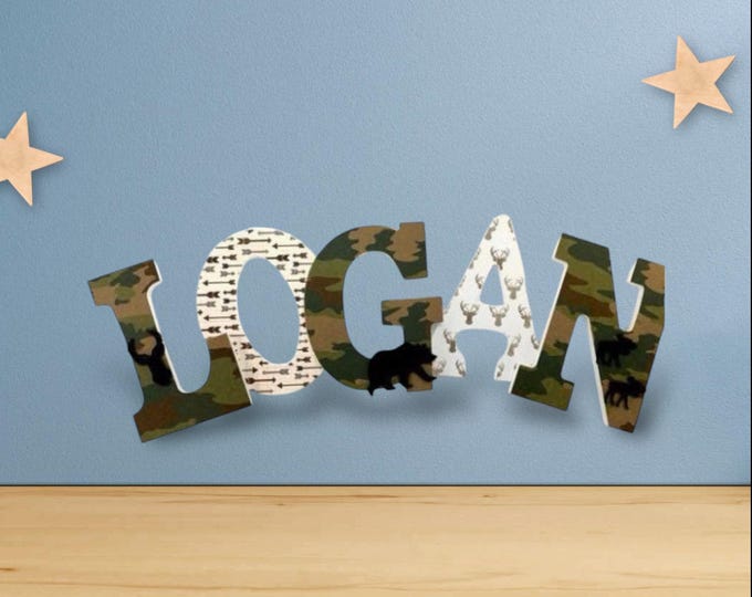 Army Kid Room, Camo Room, Kid Army Sign, Army Decor, Camo Sign, Camo ...