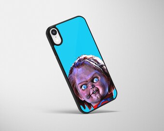 Chucky Iphone Case - Etsy