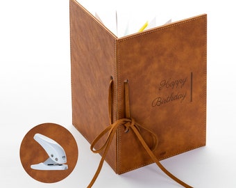 Birthday Card Holder | Etsy