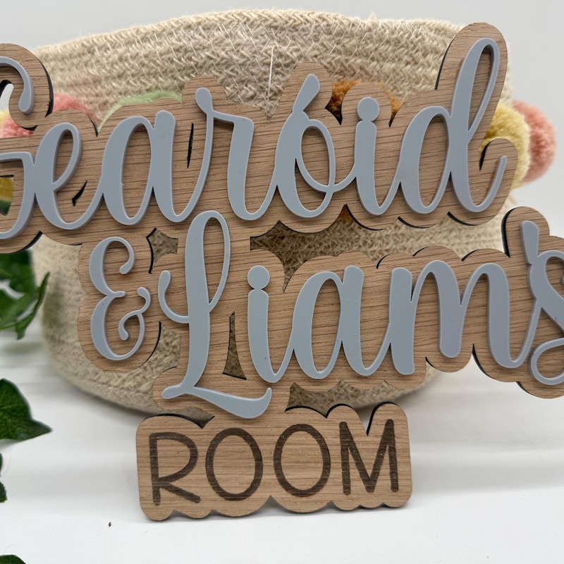 Door Signs - Etsy UK