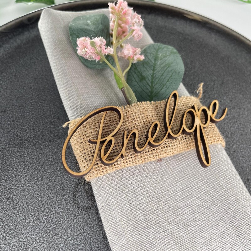 Place Setting - Etsy UK