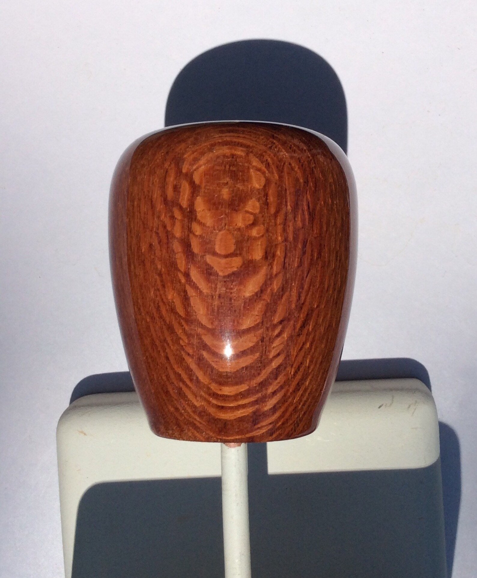 Custom Handmade Stick Shift Knobabalone Shell Solid | Etsy