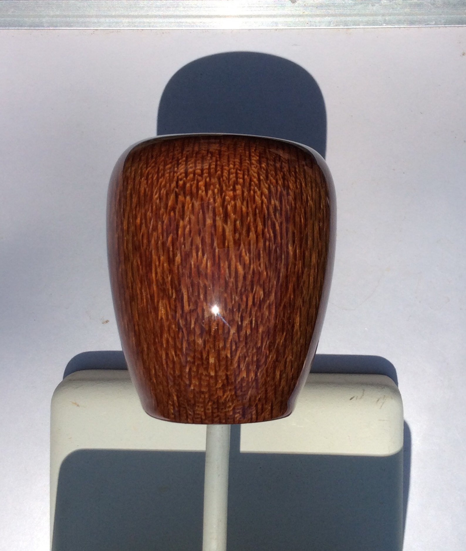 Custom Handmade Stick Shift Knobabalone Shell Solid | Etsy