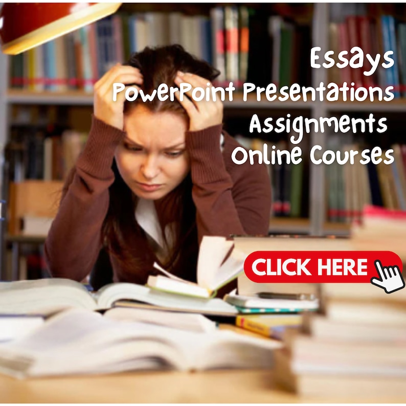 Writing Services *essay Writing * Course Assignments * PPT ...