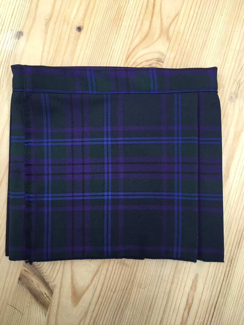 Spirit of Scotland Tartan Kilt, Babies and Children's - Etsy