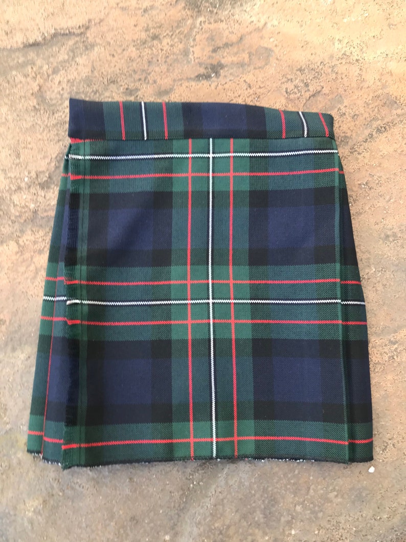 Ferguson Tartan Kilt for Babies Children - Etsy