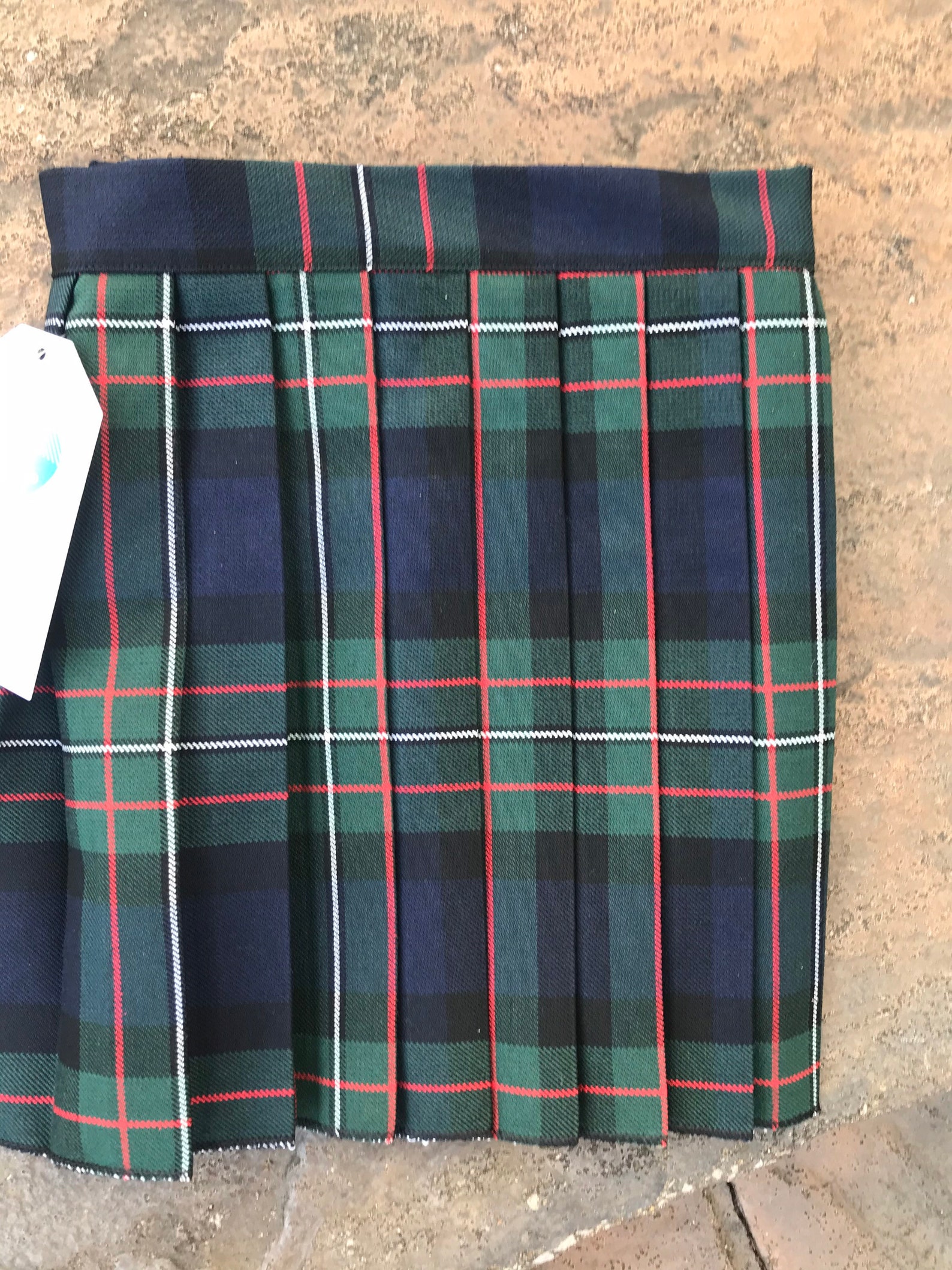 Ferguson Tartan Kilt for Babies , Children - Etsy