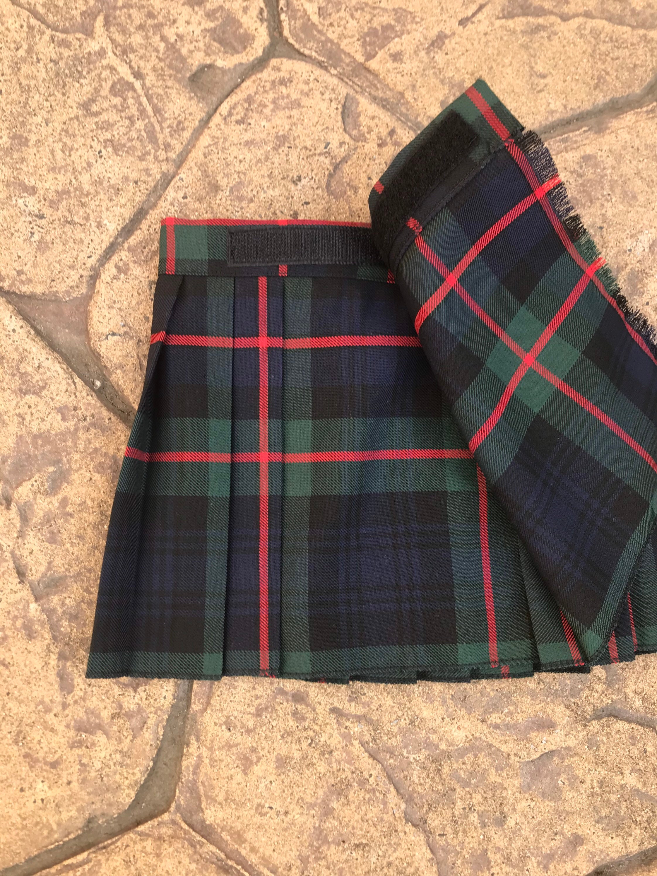Murray of Athol Tartan Kilt for Babies , Children - Etsy