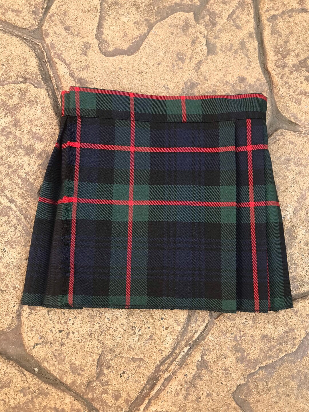 Murray of Athol Tartan Kilt for Babies , Children - Etsy