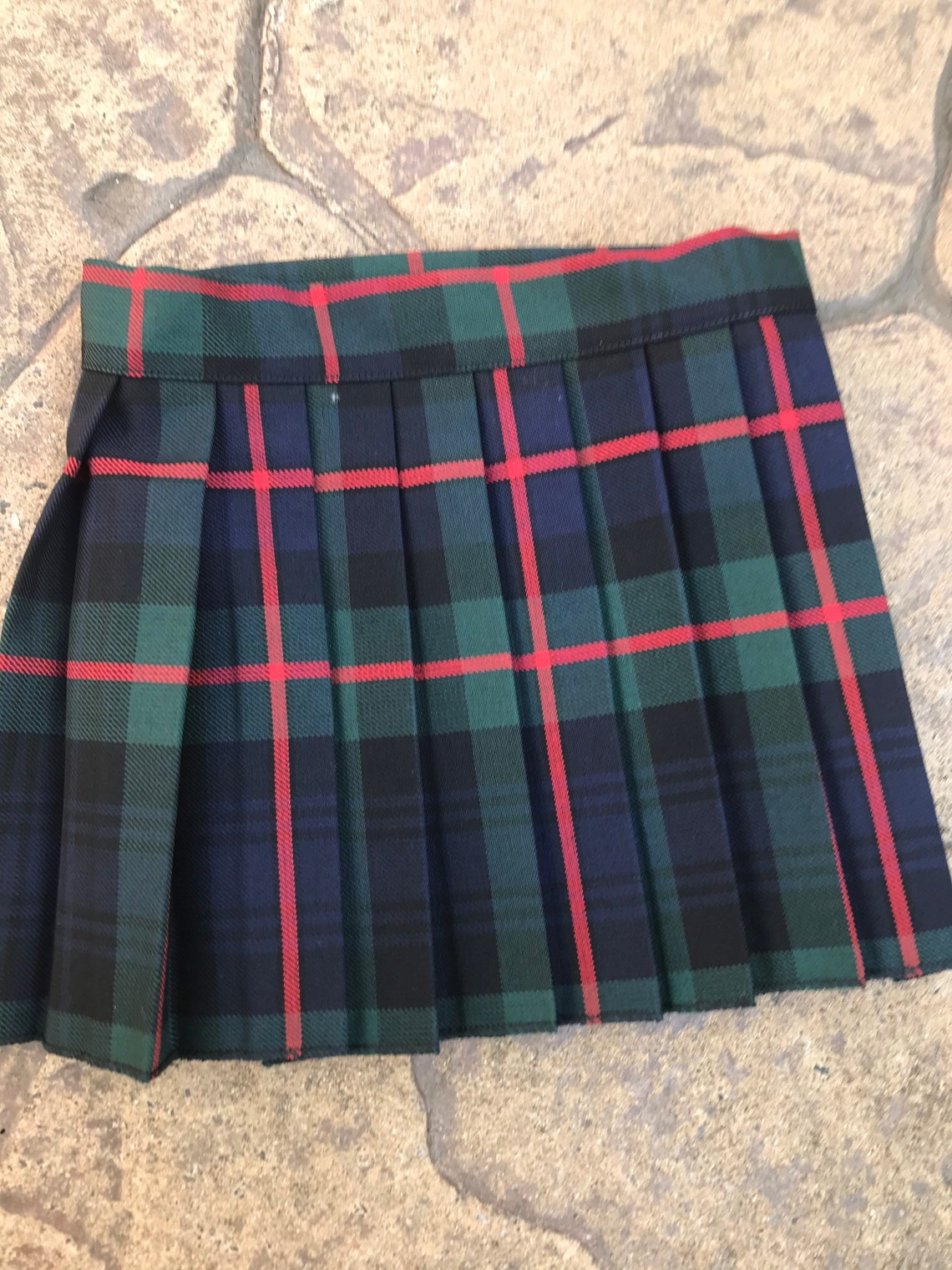 Murray of Athol Tartan Kilt for Babies , Children - Etsy