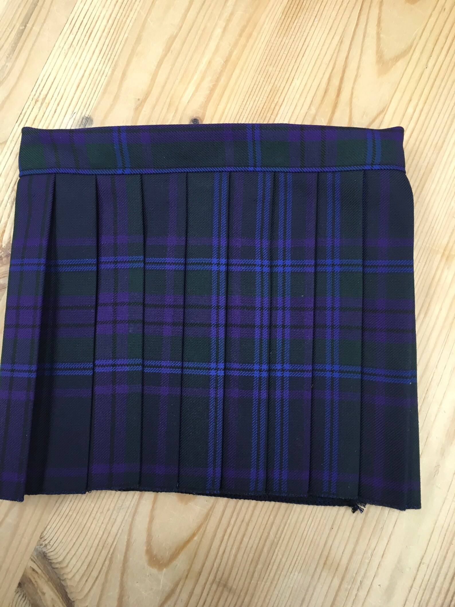 Spirit of Scotland Tartan Kilt, Babies and Children's - Etsy
