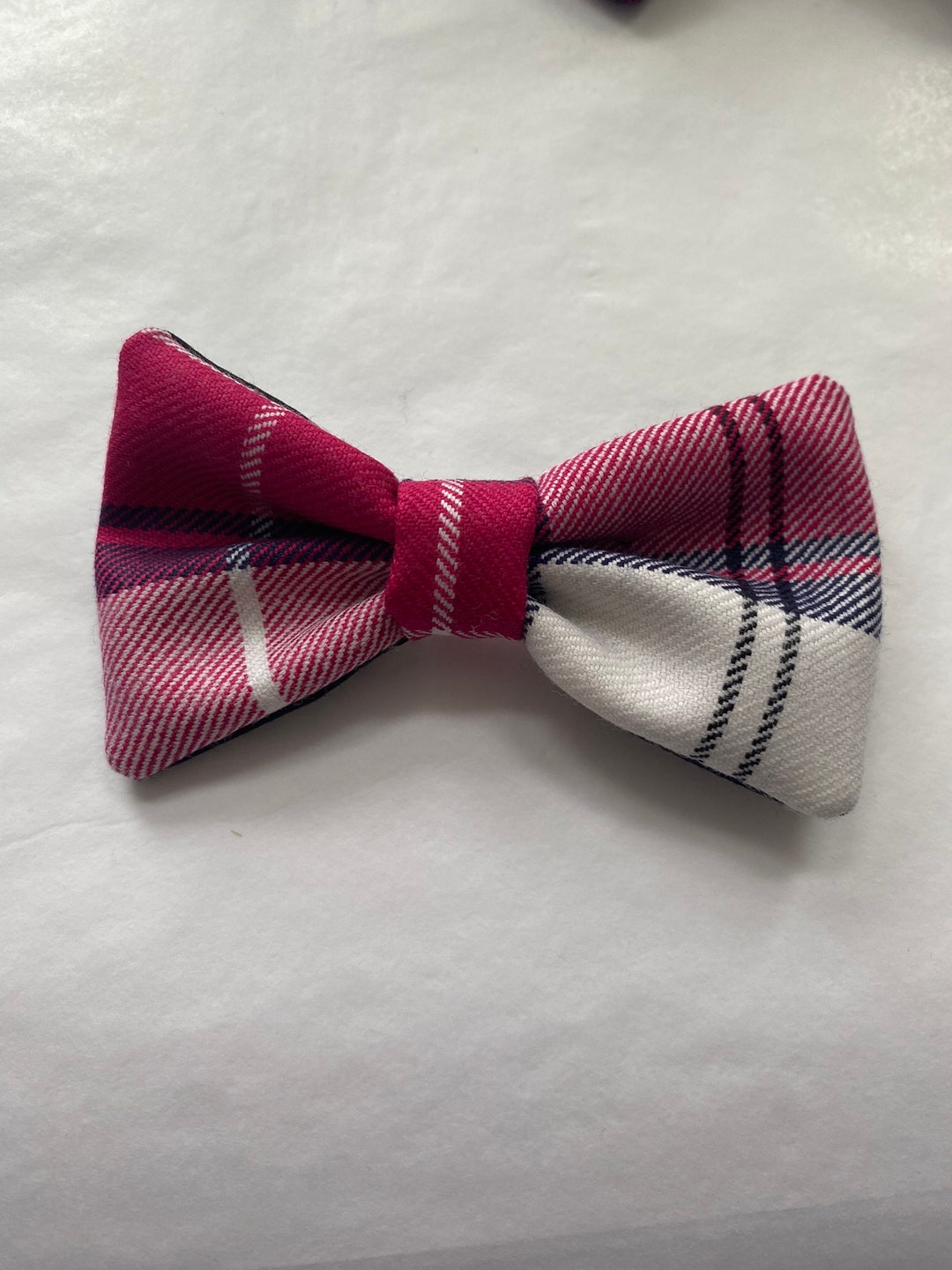 Merida Tartan Hair Bow, Babies, Children - Etsy