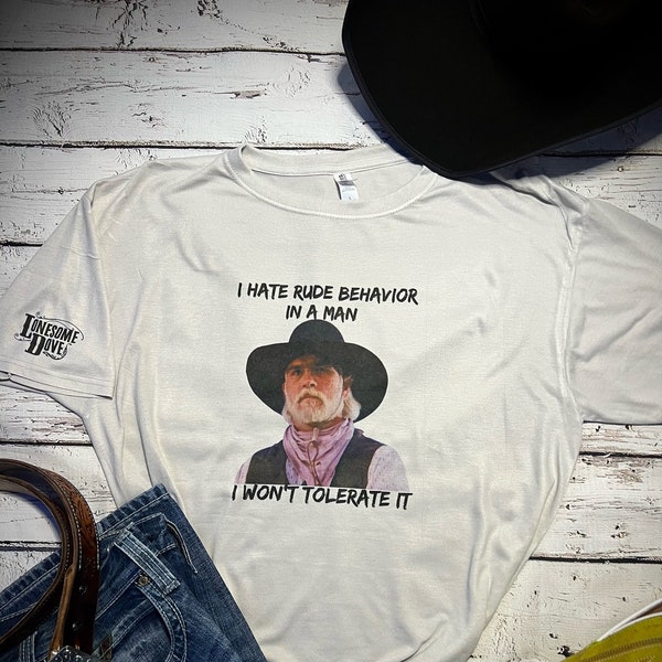 Woodrow Call Hat - Etsy