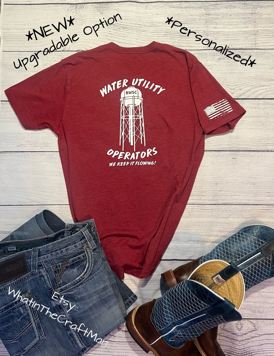 Water Utility,utilities,utility Worker,water Utility Worker,city ...