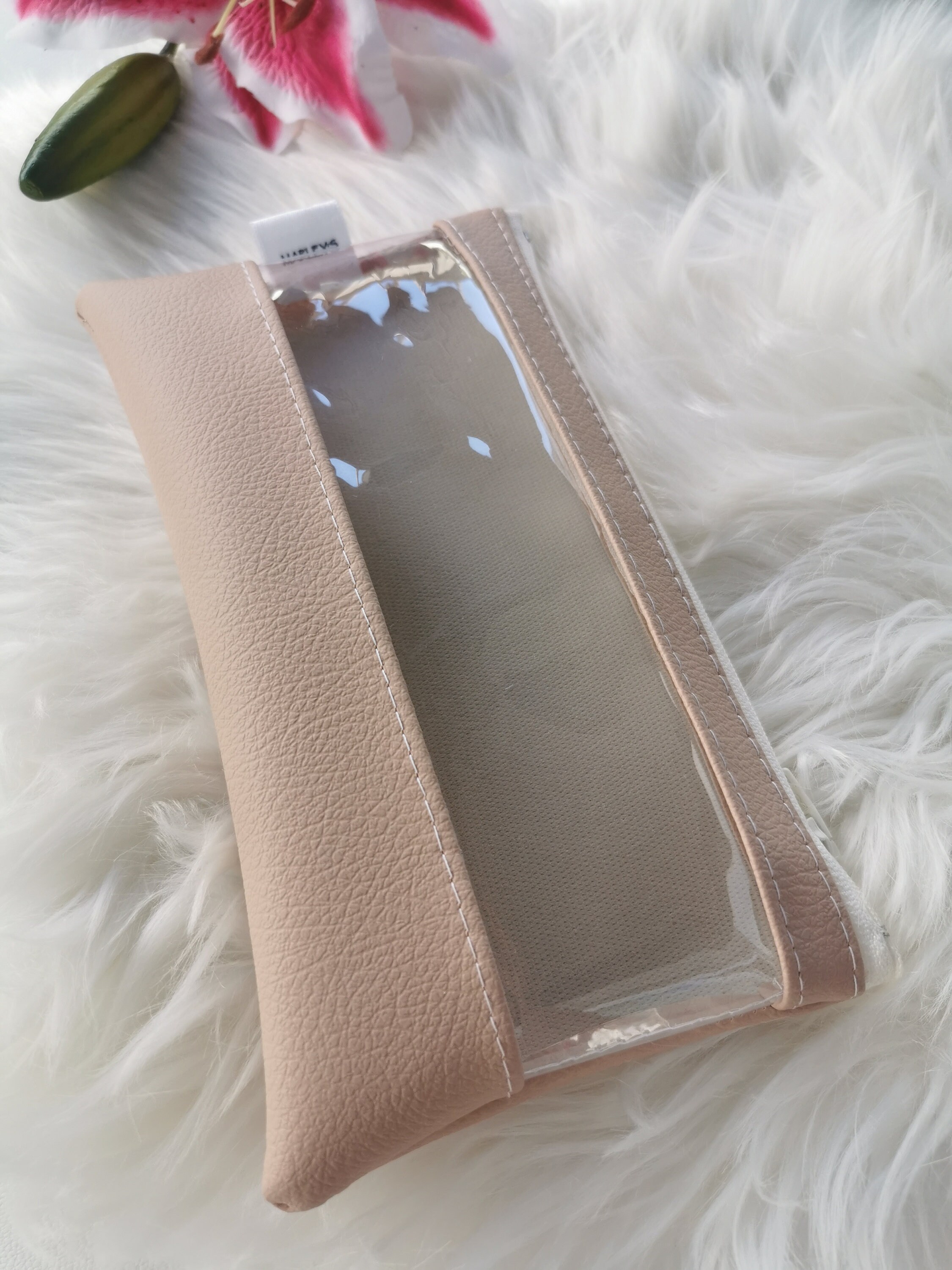 Face Mask Storage Case Holder, Face Mask Keeper, Face Mask Pouch ...