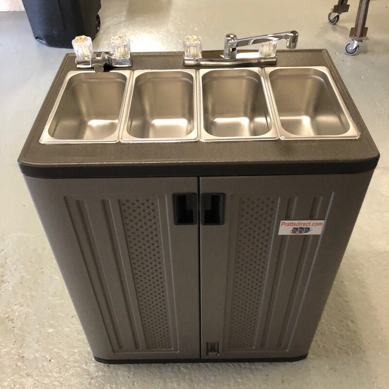 Food Truck Sink - Etsy