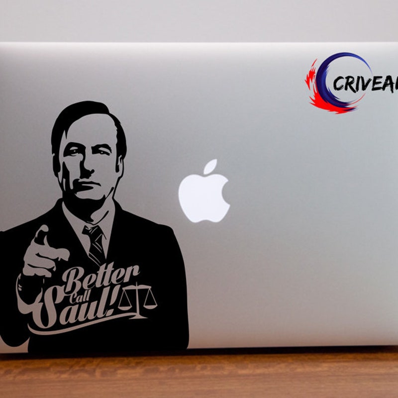 Better Call Saul Sticker - Etsy