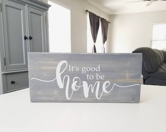 Shelf sitter sign | Etsy