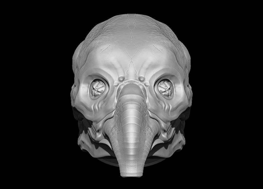 Prometheus Engineers Helmet - Etsy