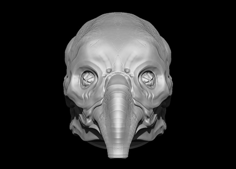 Prometheus Engineers Helmet - Etsy