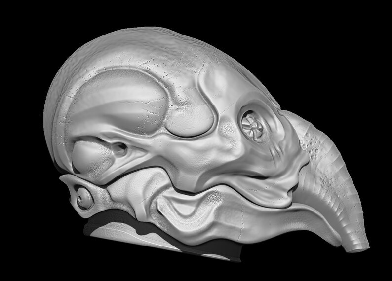 Prometheus Engineers Helmet - Etsy