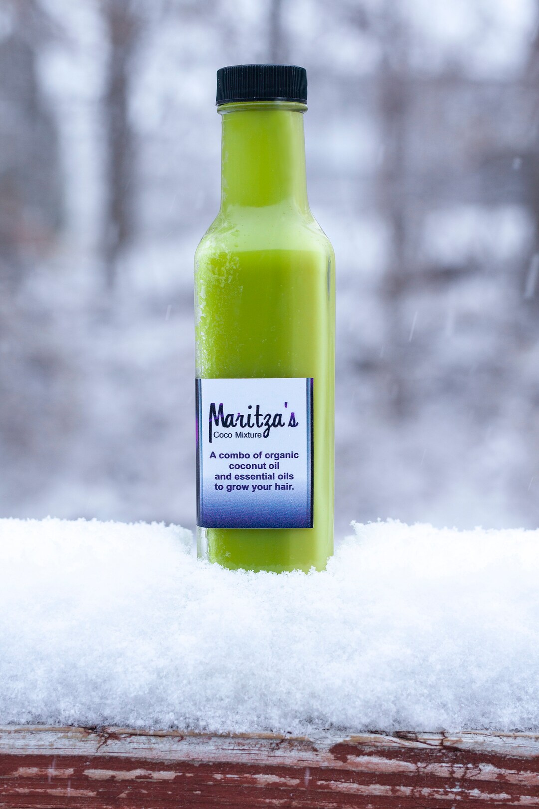 Maritza's Coco Mixture - Etsy