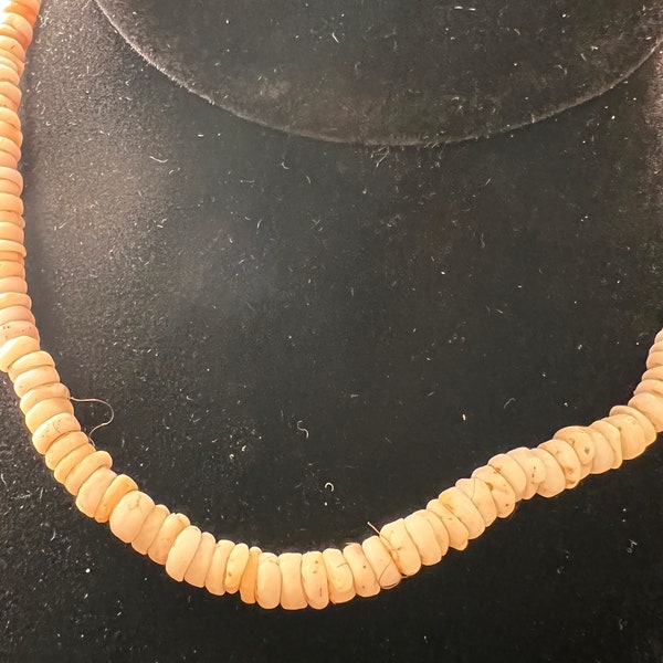 Puka Shell Choker - Etsy