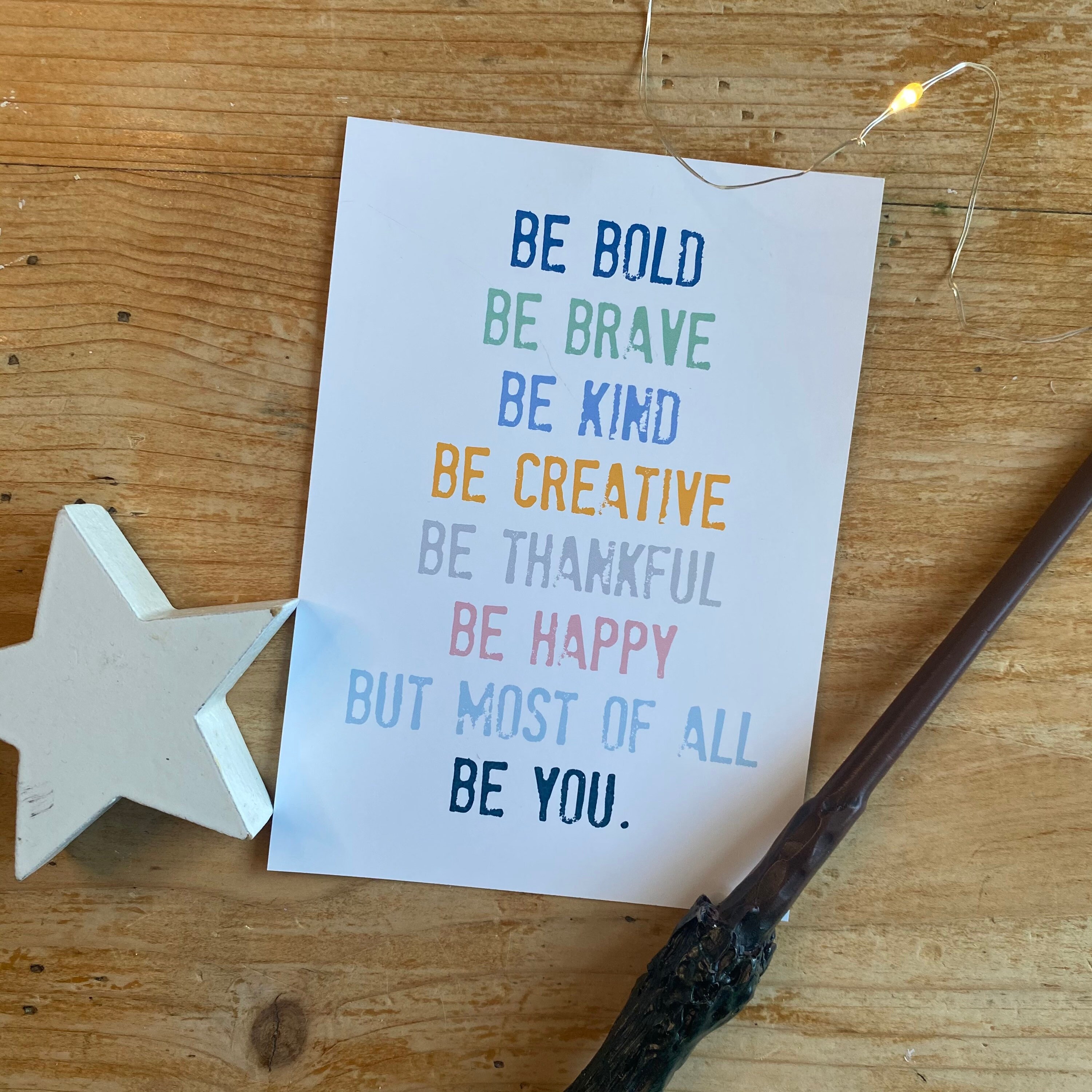 Postcards//the Kids ones'//kids postcards// kids wall | Etsy