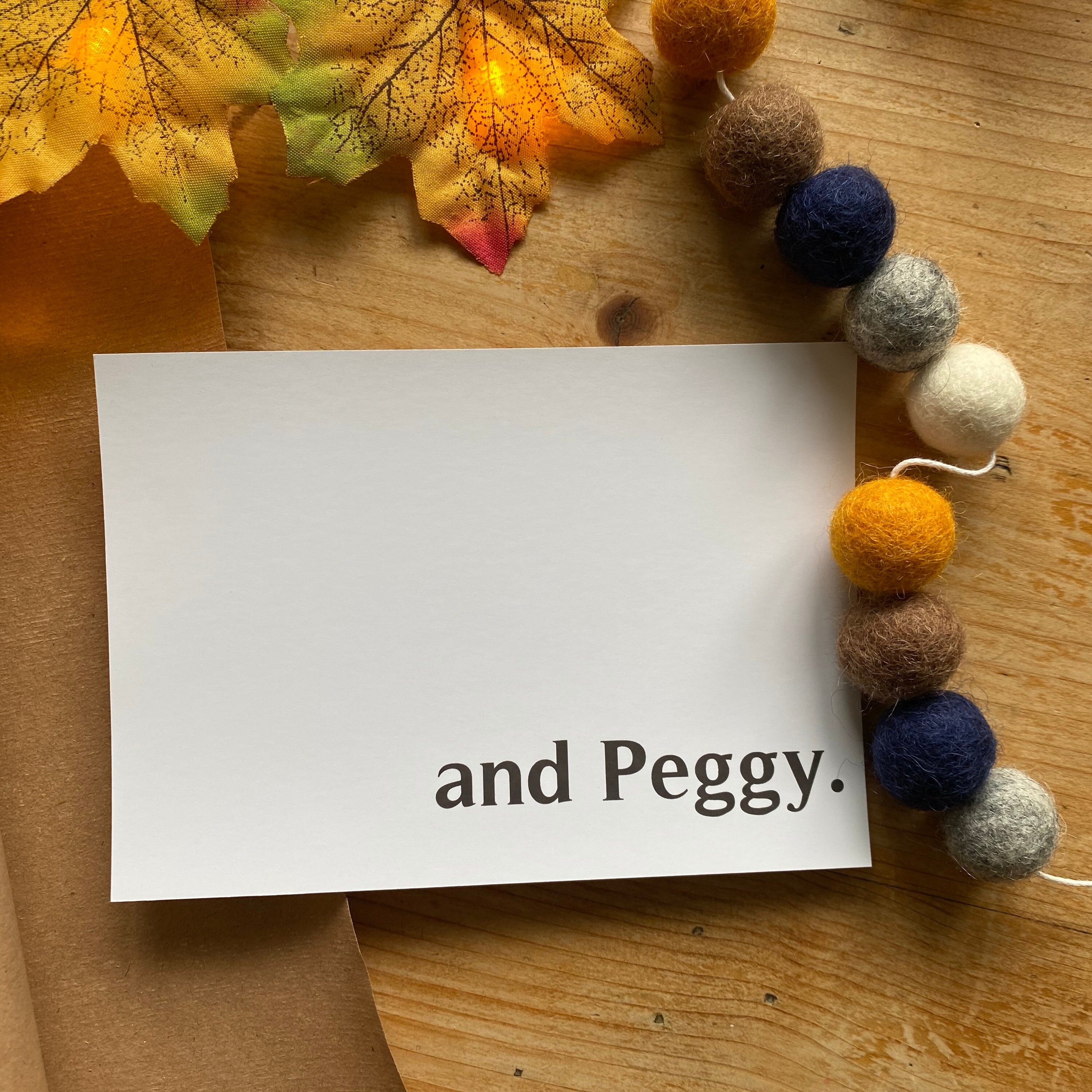 Hamilton Postcard// Ham Postcards //hamilton// Ham Fan// | Etsy