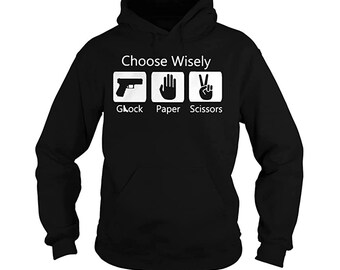 Glock Shirt | Etsy
