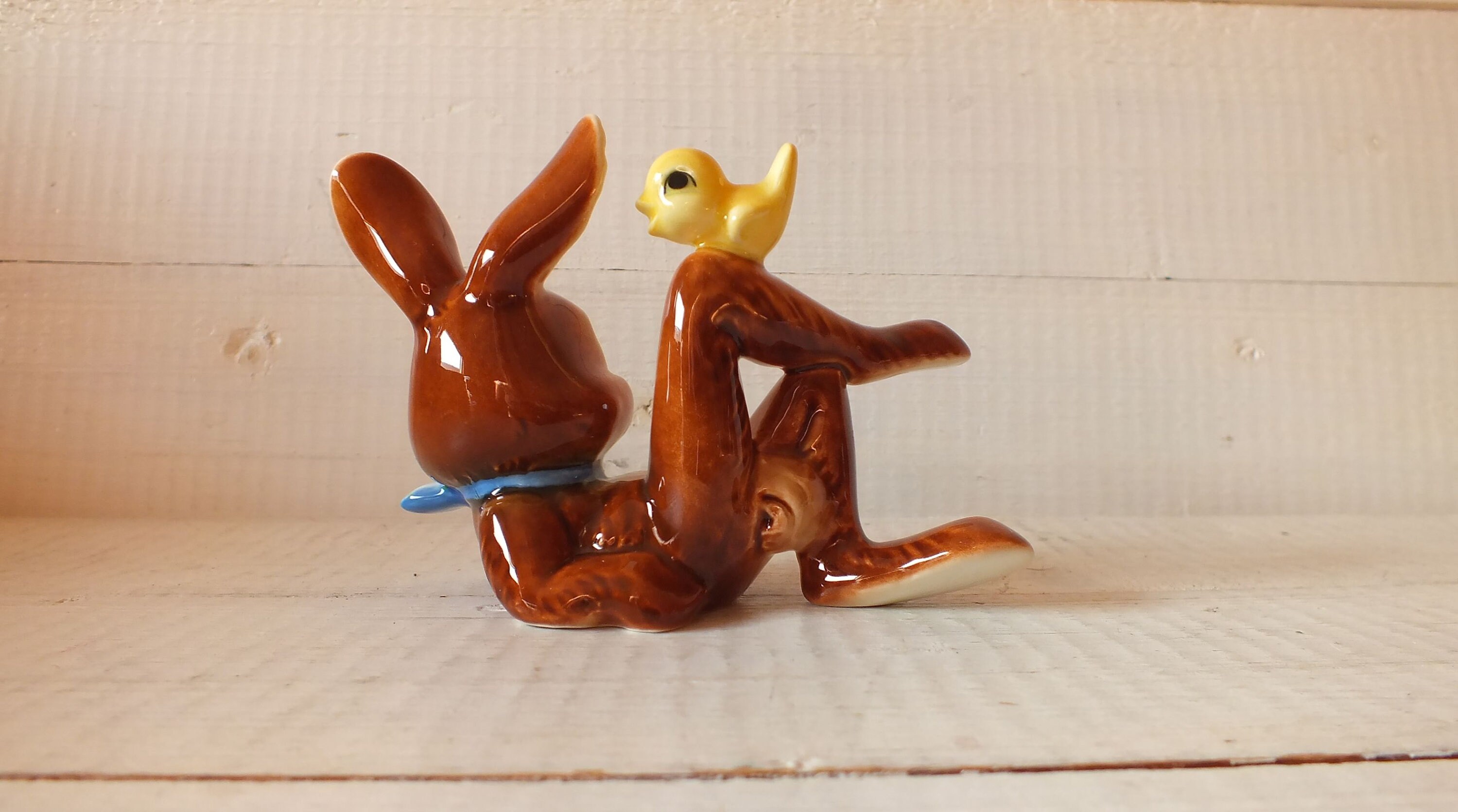 Vintage Goebel Rabbits at Steve Stults blog