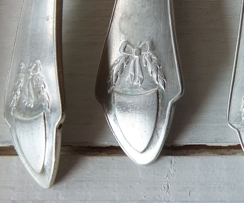 Antique Alpacca Wellner Cutlery Clarfeld Alpacca Fork - Etsy