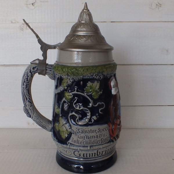 Original King Steins - Etsy